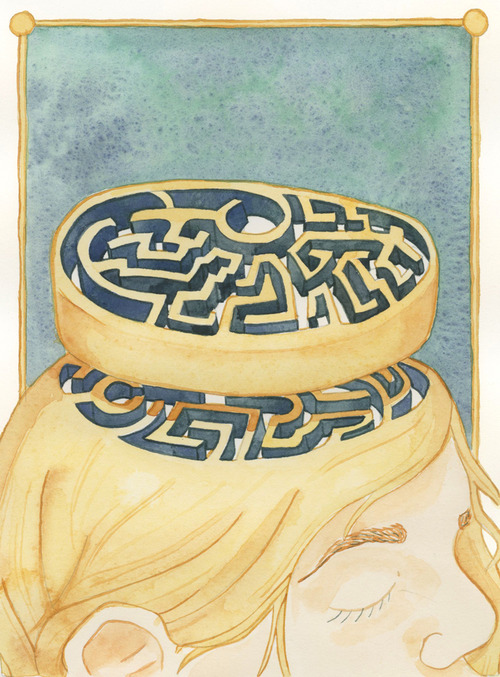 Month of Fear: 2014 Artist Spotlight I