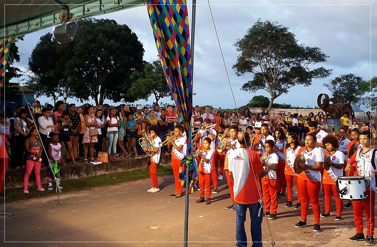 Cururupu comemora Dia Mundial do Meio Ambiente com atividades "Cururupu ...