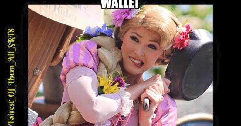 Pixie Dust Required: Disney Meme Monday, Edition 4