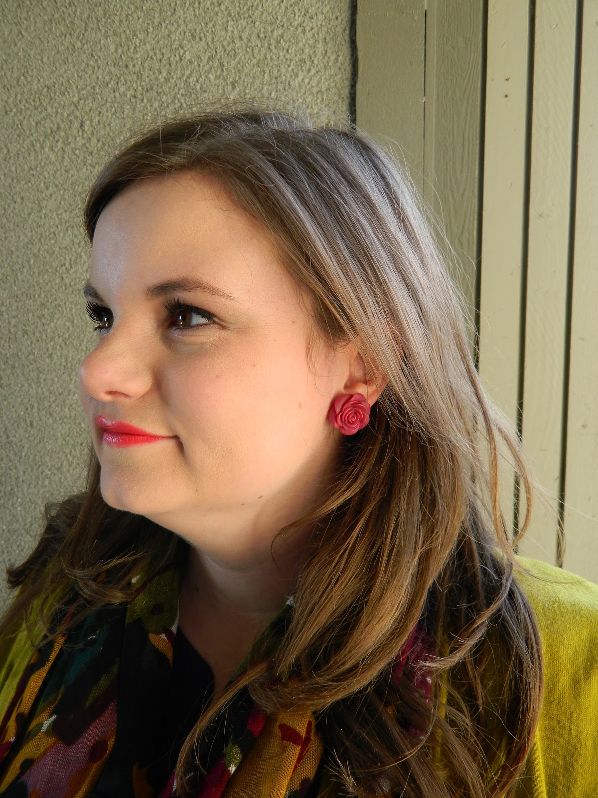 Polka-Dotty Place: WIWW