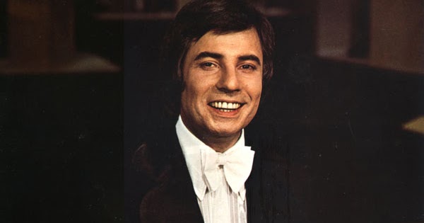 Vinyoleum: Matt Flinders - 1972 - Matt Flinders On Television