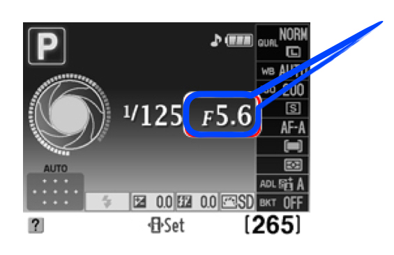 Fancy Camera, Simple Tips: SAY GOODBYE TO AUTO