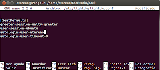 .. Tu Blog de Ubuntu ..: Convierte tu PC en un HTPC con XBMC 11.0 Eden.
