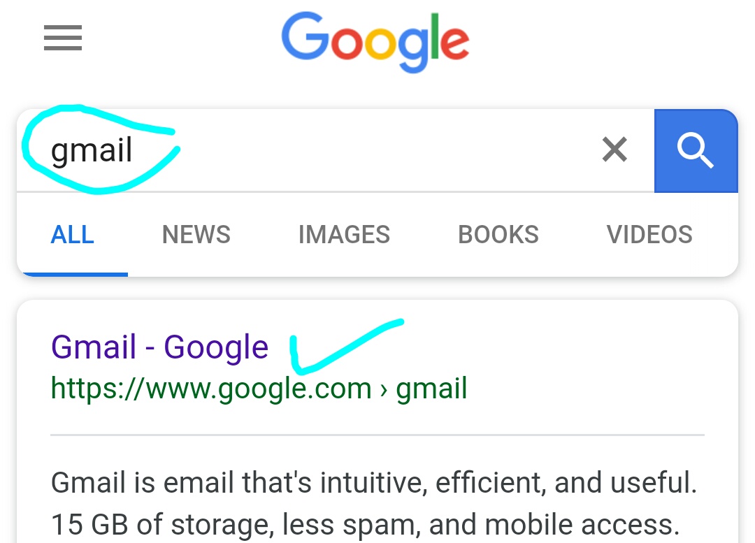 Cara Buat Email Baru di Gmail Mudah, Lihat Tutorial beserta Gambar ...