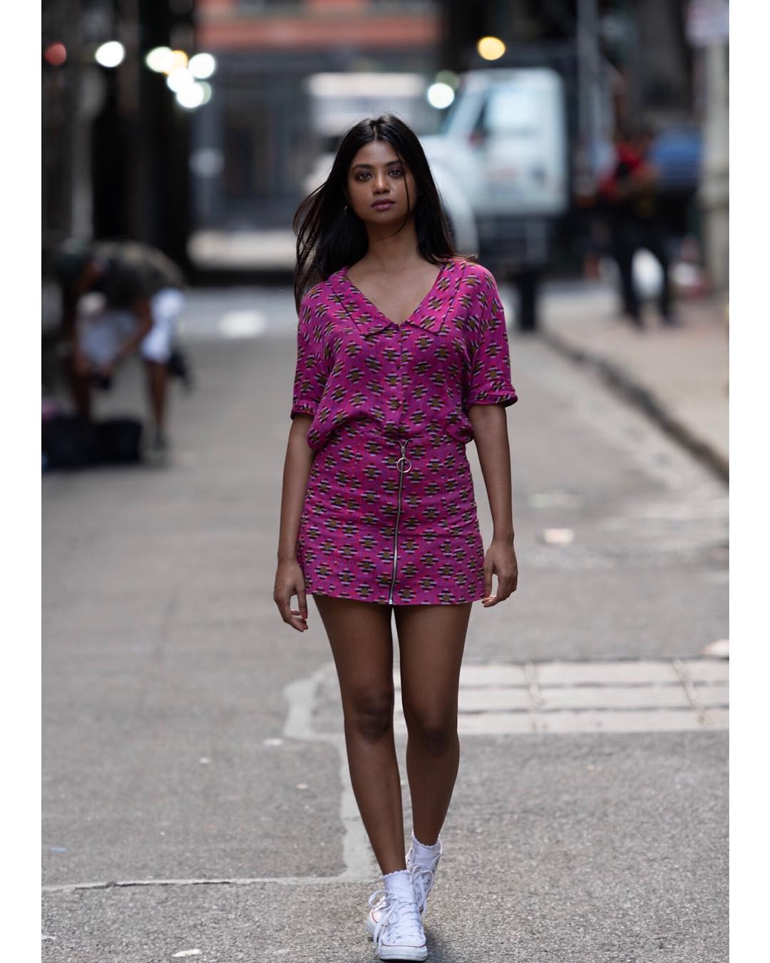 Shaun Romy photoshoot stills - South Indian Actress