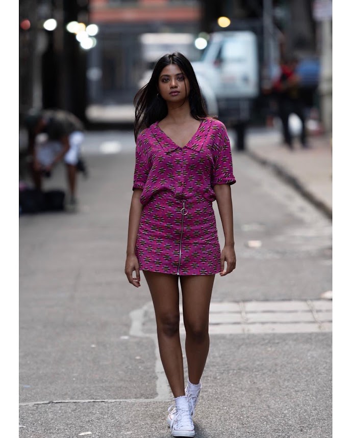 Shaun Romy photoshoot stills - South Indian Actress