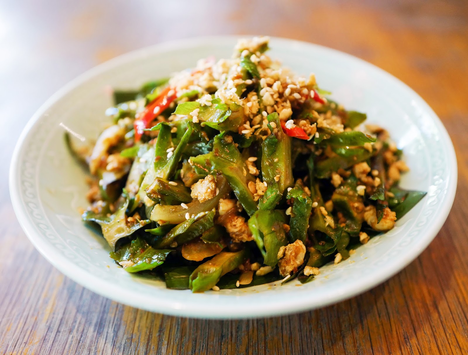 Eat Drink KL | Wondermama: New Wonder Tapas Menu