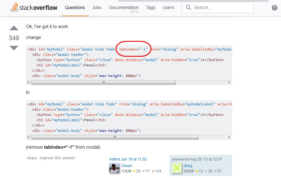 Select2 ช่องค้นหาพิมพ์ไม่ได้ ไม่ทำงานบน Modal ของ Bootstrap