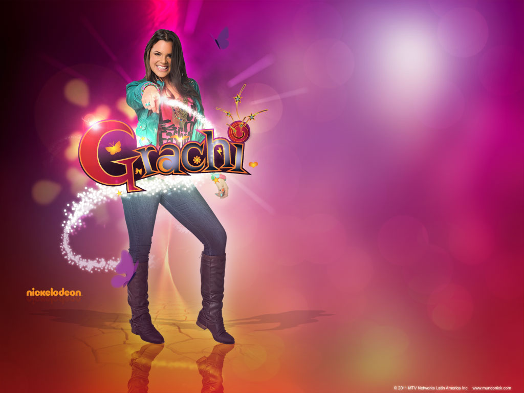 Grachi: Grachi
