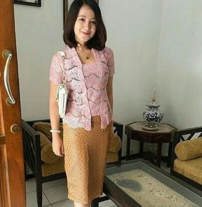 Ini Foto Foto Cantik Hana Annisa Yang Sedang Viral - Media Online Update