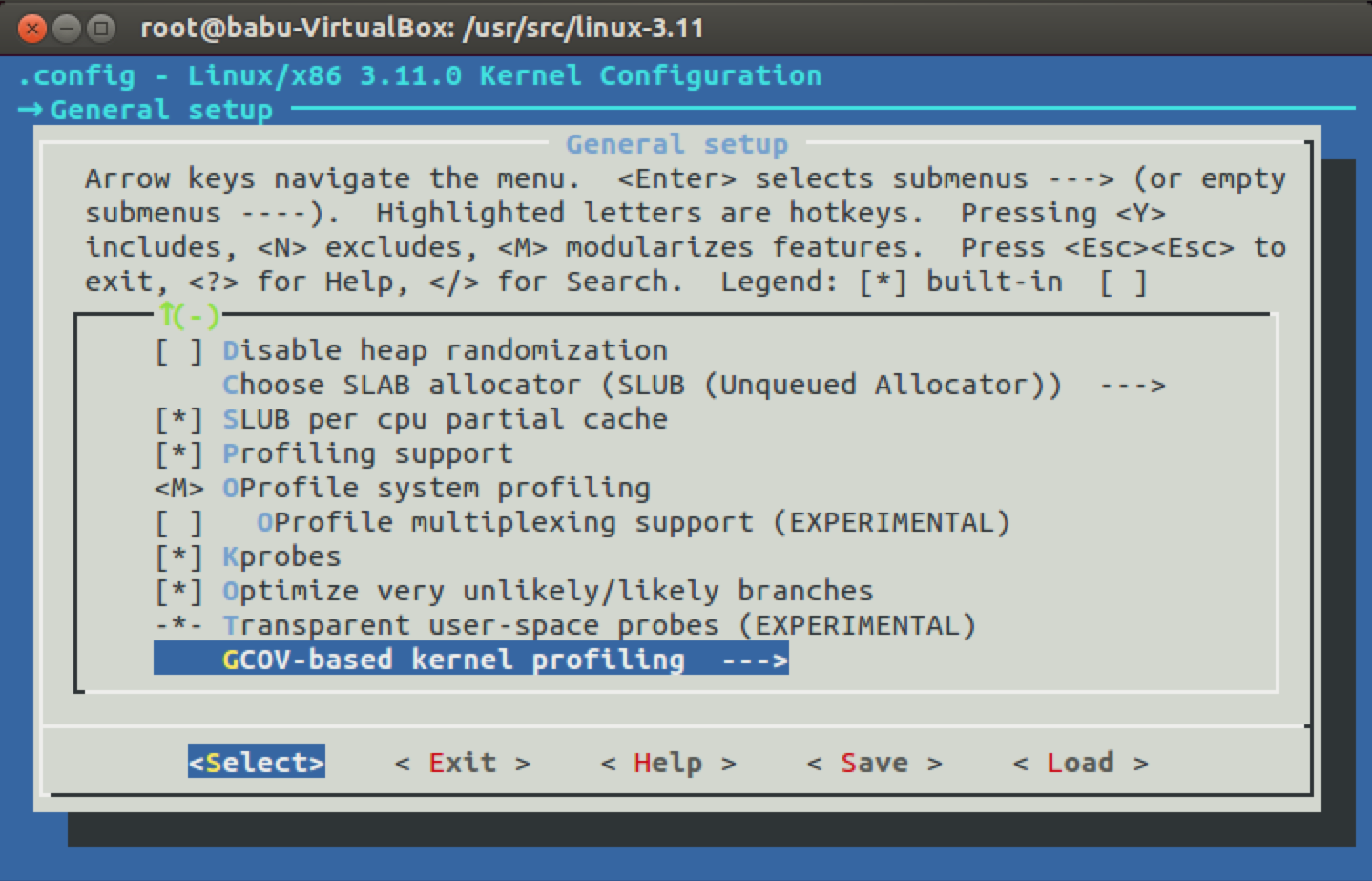 Techvolve How To Gcovlcov For Linux Kernel Modules 0122