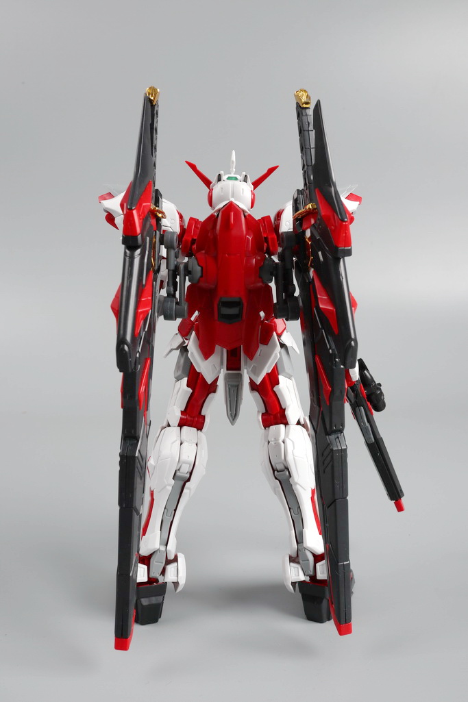 New Type: Daban Model 8807 - Astray Red Frame w/ Mars Jacket - Review