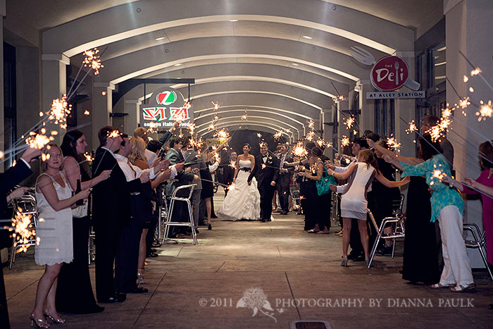 What's New - Photography by DiAnna Paulk: Smith-Armayor Wedding ...