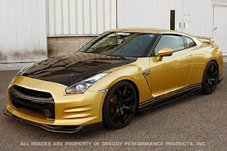 GReddy-GR9 Blog: Top Secret Japan products in stock at ShopGReddy.com