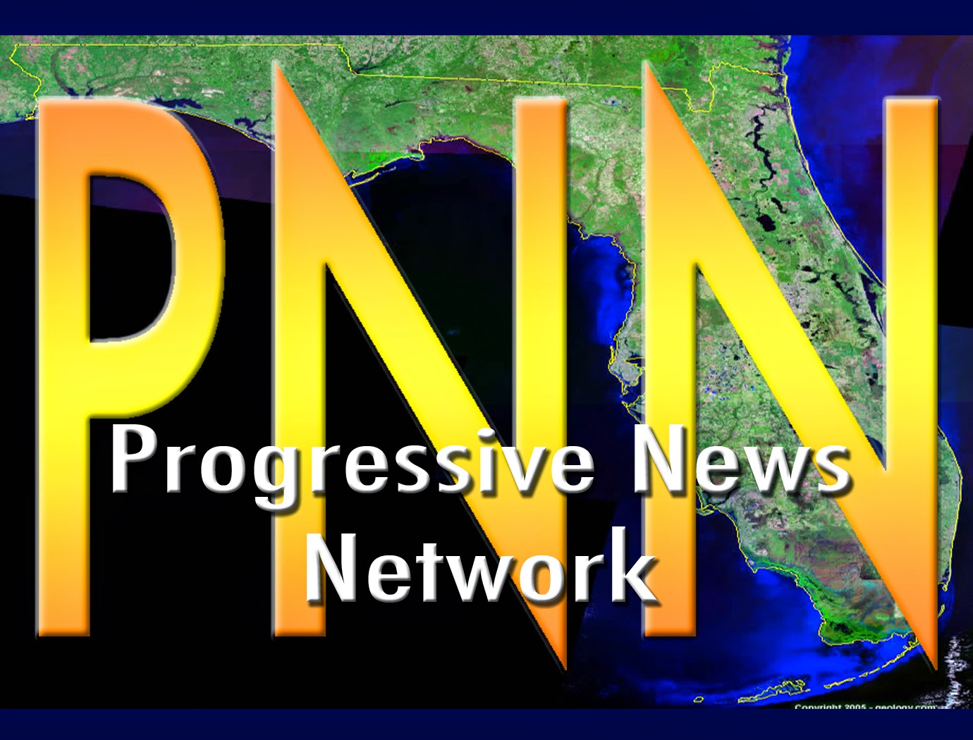 Avery Voice - Liberty is a verb: PNN- Florida Voices and the Silence