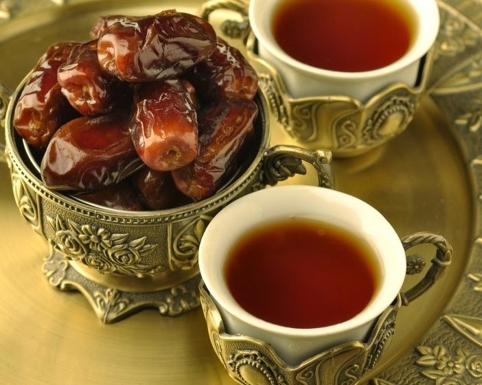 Muscat - Where Can I Find...?: Top 5 Omani Foods that YOU MUST TRY by ...