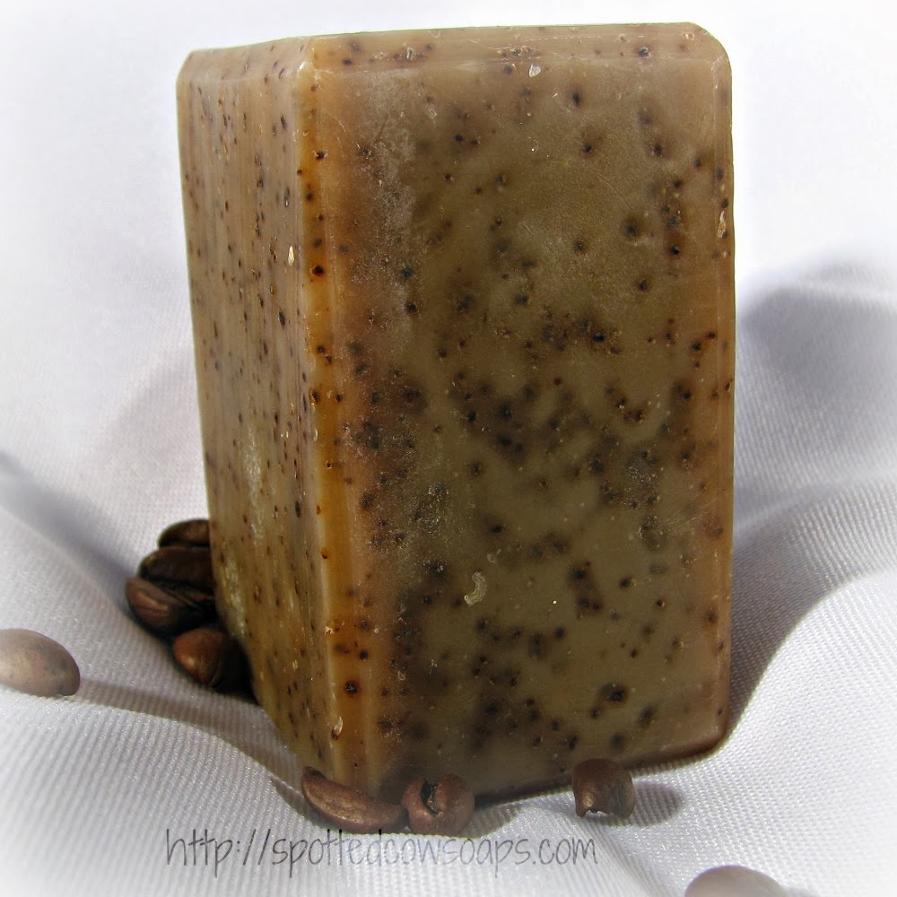 Spotted Cow Soaps: Kitchen Soap ~ A Multi Purpose Soap