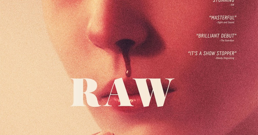 RAW (2016)