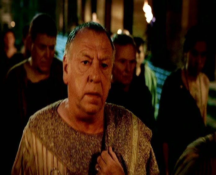 APASIONADOS DEL IMPERIO ROMANO: EL CÓNSUL CNEO POMPEYO MAGNO