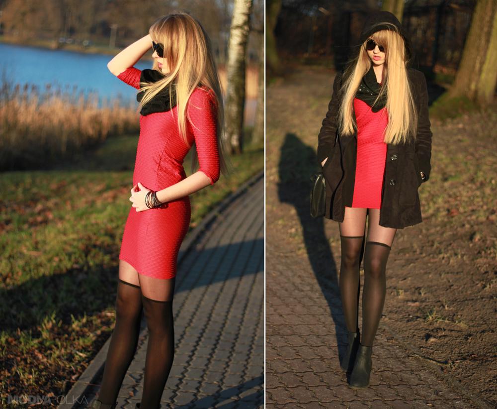 Lookbook Inspiration...dianefashion - Fashionmylegs : The tights and ...