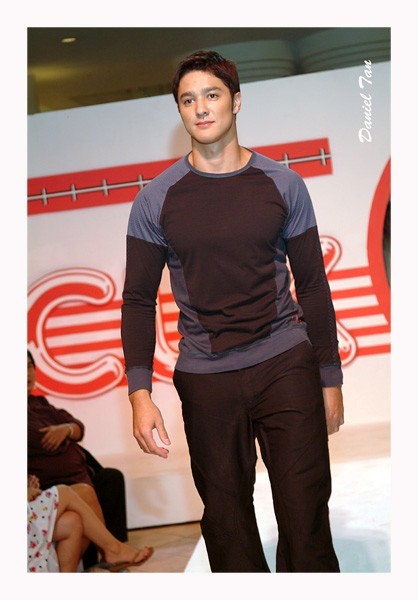 TheHotnessPad: Andrew Wolff (Part 2)