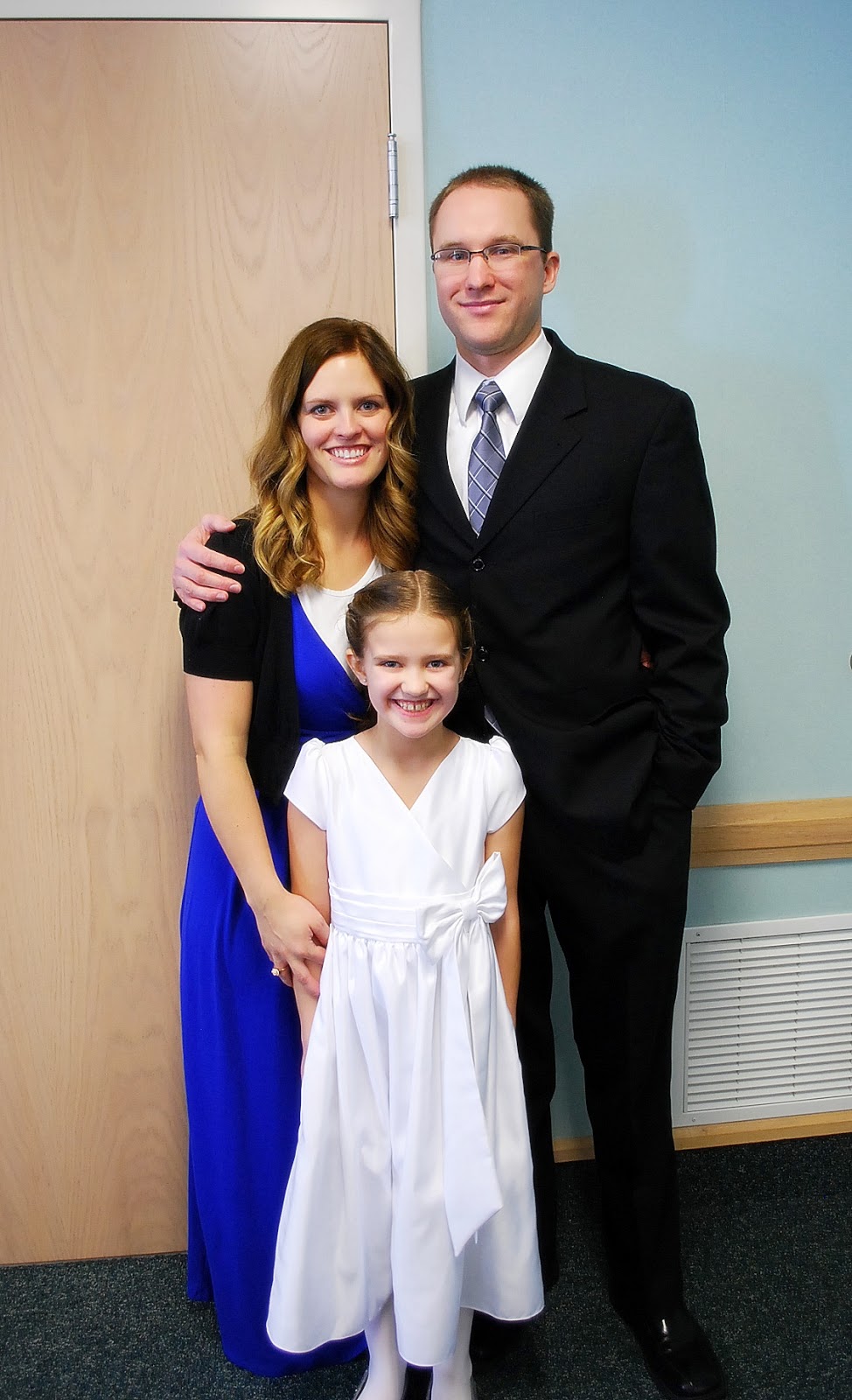 The Mason Clan
