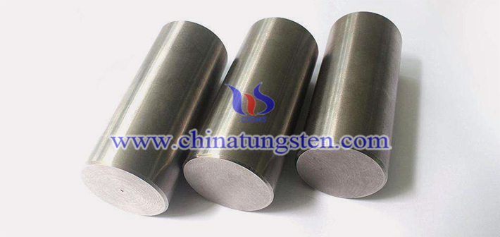 Tungsten Heavy Alloy