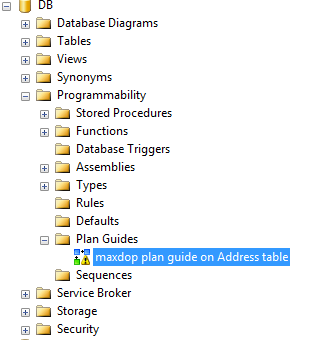 What are plan guides and how to use a custom plan guide? ~ Learn SQL Concepts