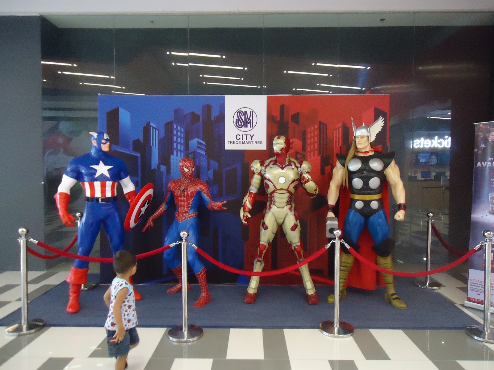 Why the Philippines Need Real Filipino Superheroes?