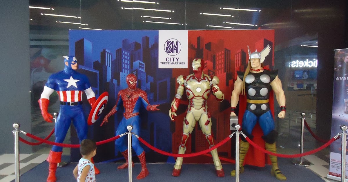 Why the Philippines Need Real Filipino Superheroes?