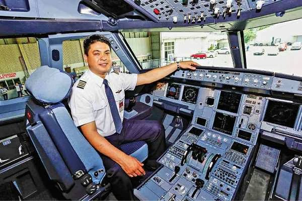 Philippine Airlines Receives Two New A321 Aircraft - Philippine Flight ...