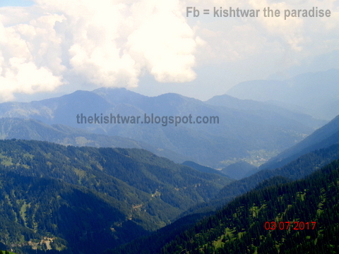 Beautiful Nature photos of Sinthan Top Kishtwar - Place beautiful then ...