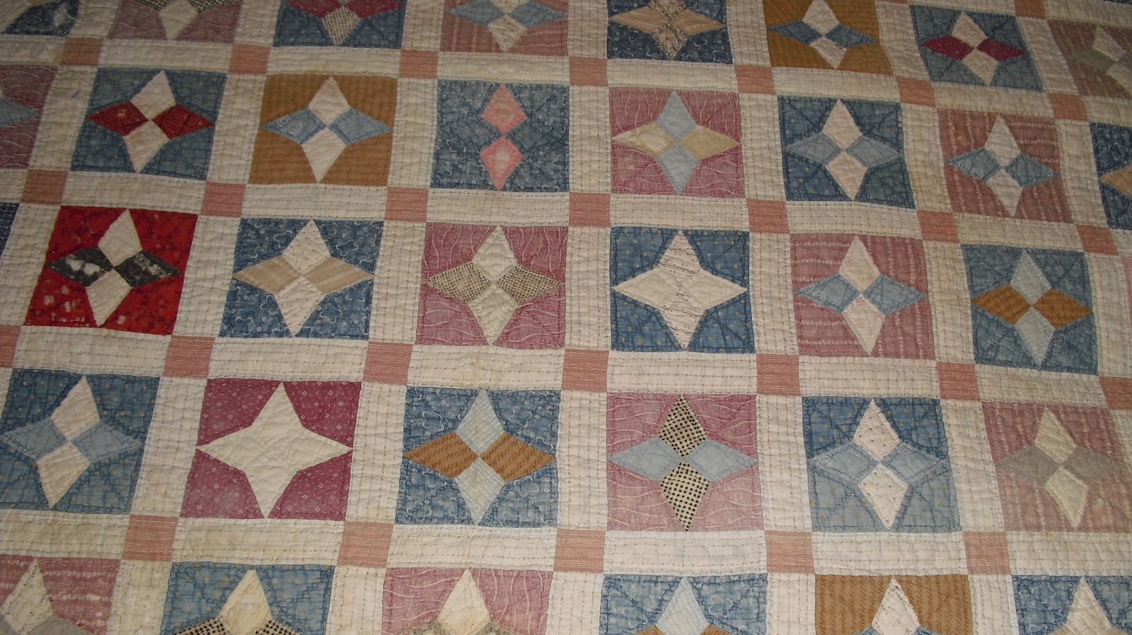 Cozy in Texas: The Gladney Center for Adoption