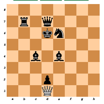 How to Beat the Clockwork Chessboard (Chess and the Armada Finale)