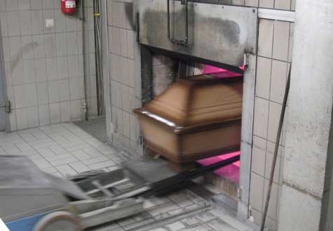 The Daily Undertaker, The Variety and Importance of Ritual