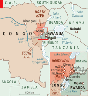 War News Updates: Rwanda Wants No NATO Drones Flying Near Their Border ...