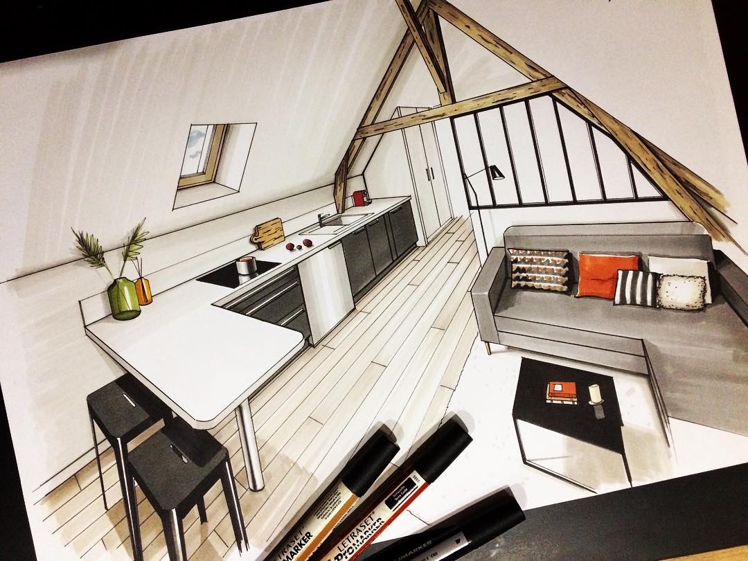 Design Stack: A Blog about Art, Design and Architecture: A Passion for ...