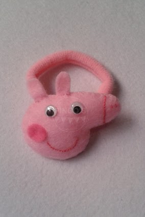 Pingo's: Complementos Peppa Pig