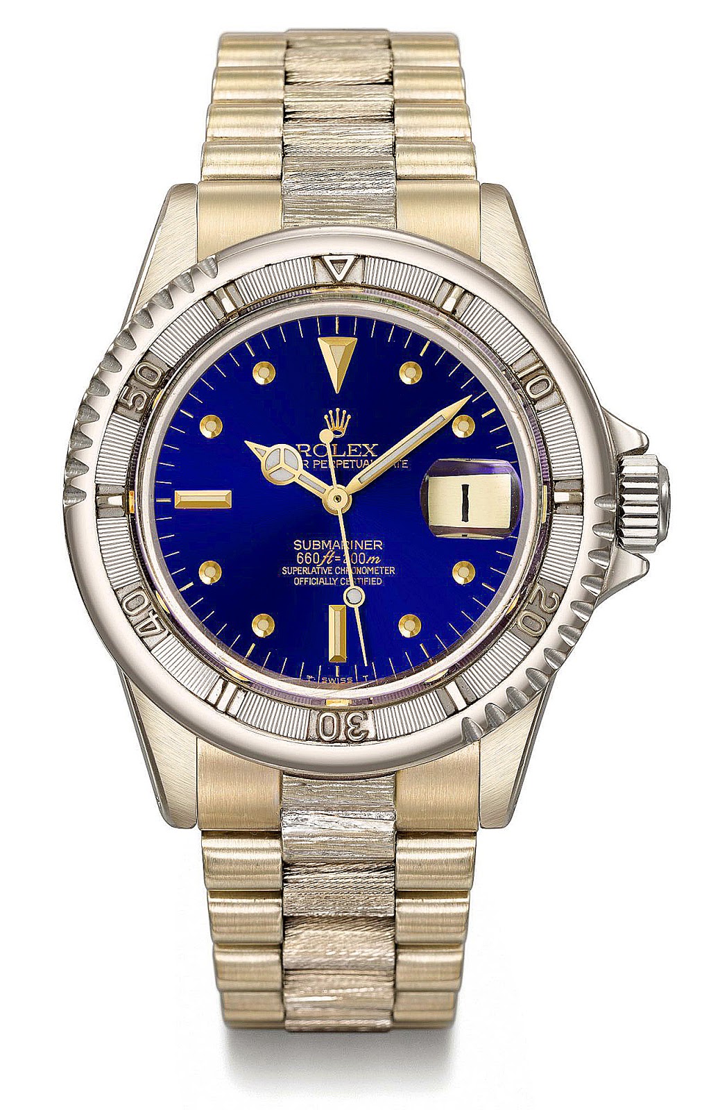 Welcome to RolexMagazine.com: 05/15/17