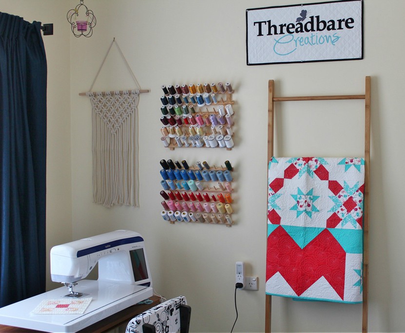 Threadbare HQ - Threadbare Creations
