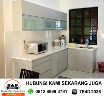 Jasa Kitchen Set Aluminium Di Bogor 0812 8899 3791: Kitchen Set ...