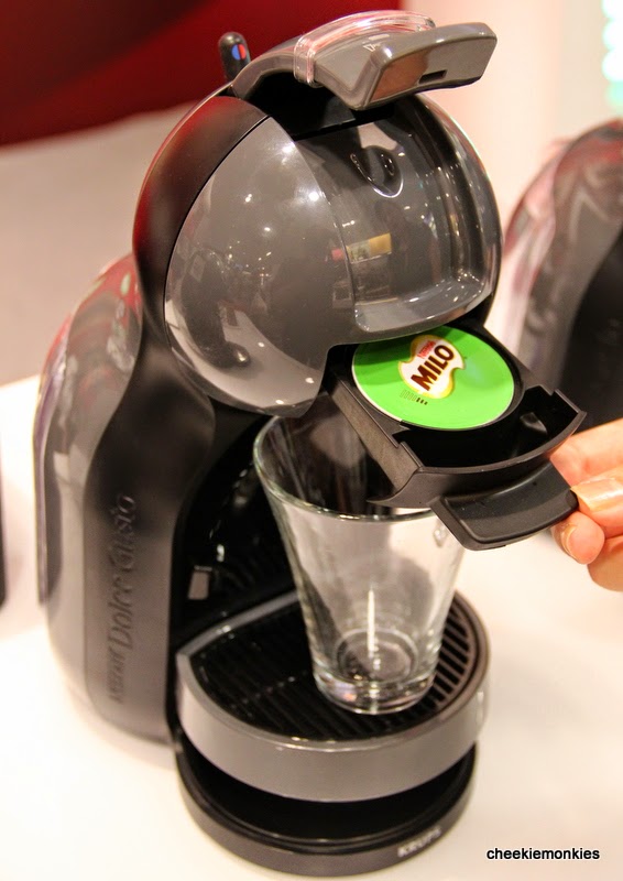 Cheekiemonkies: Singapore Parenting & Lifestyle Blog: Stylo Milo in a ...