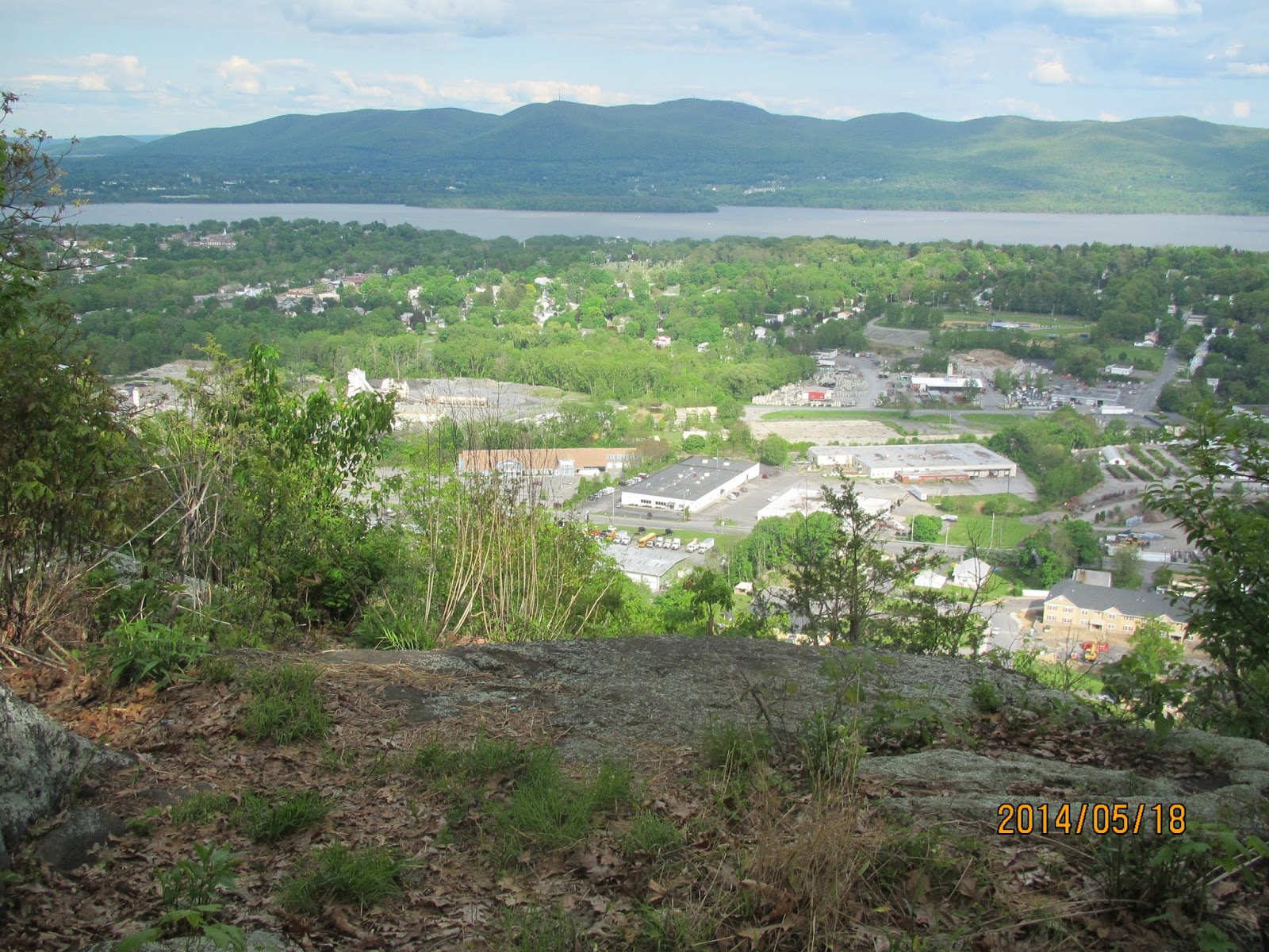 Joel Campbell (1735-1828): His Life and Times: Snake Hill - Ceremonial ...