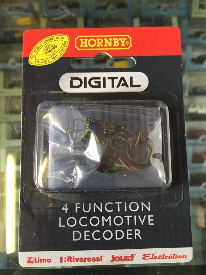 Tony's Trains At Barby Model Rail: Chips With Everything! The new 'Next ...