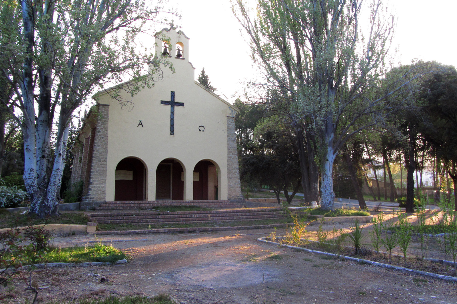 Caminando por Sierras y Calles de Andalucía: Cañón del río Cacín: II ...