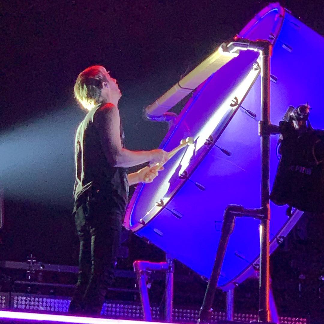 MUSE : [photos] MUSE_22 FEBRUARY 2019 - Toyota Center, HOUSTON, Texas