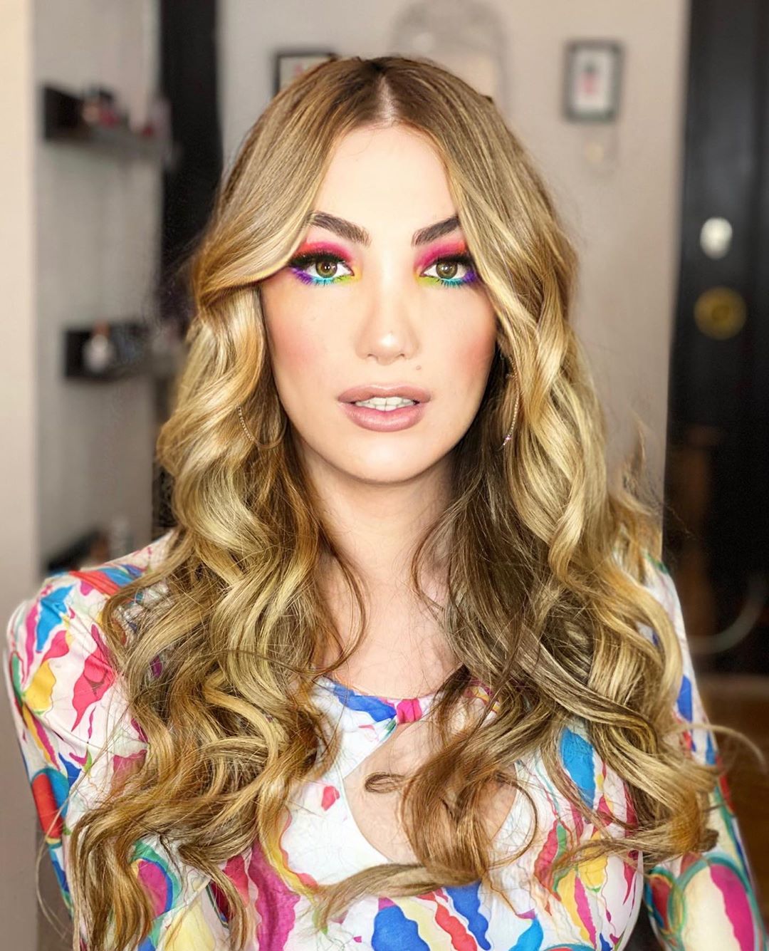 Valentina Fluchaire – Most Beautiful Transgender of World - TG Beauty Valentina Fluchaire – Most Beautiful Transgender of World - TG Beauty