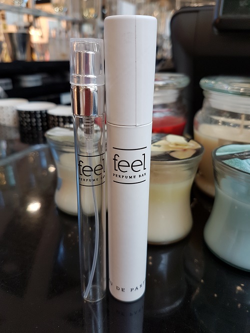 Feel Perfume המתנה המושלמת לחג ! | Limor's Fashion Blog | לימור גרובר ...