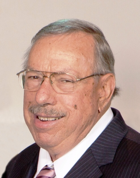 Obituaries: DAVID D. CLARK