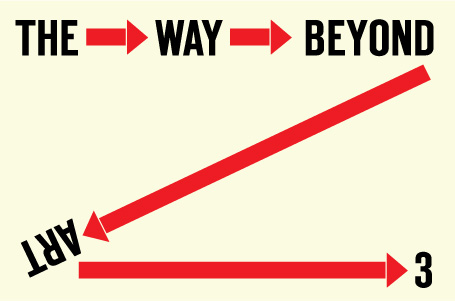 ARCHITECTURE IN THE EXPANDED FIEL. WATTIS INSTITUTE | diaporama11